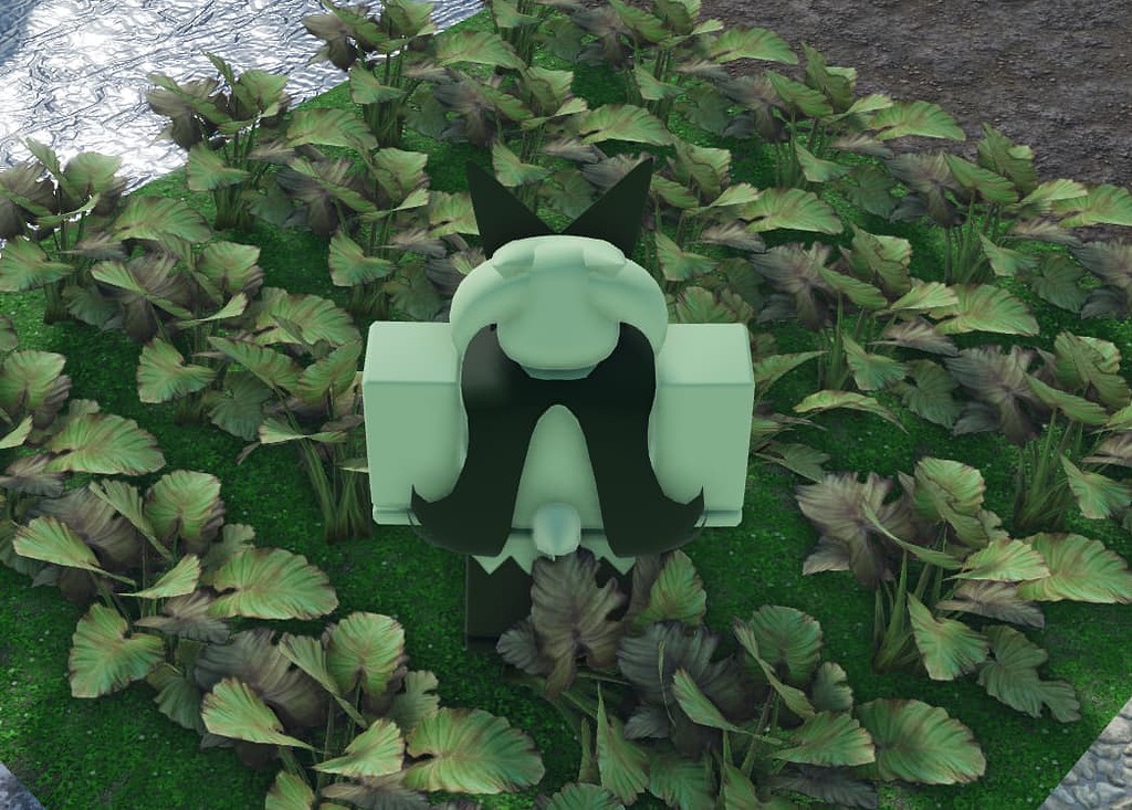 Grass Engine V1.0.2 - A FREE interactive foliage system - Community Resources - Developer Forum ...