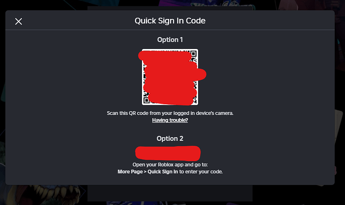 Add quick sign in to the devforum - Forum Features - Developer Forum ...