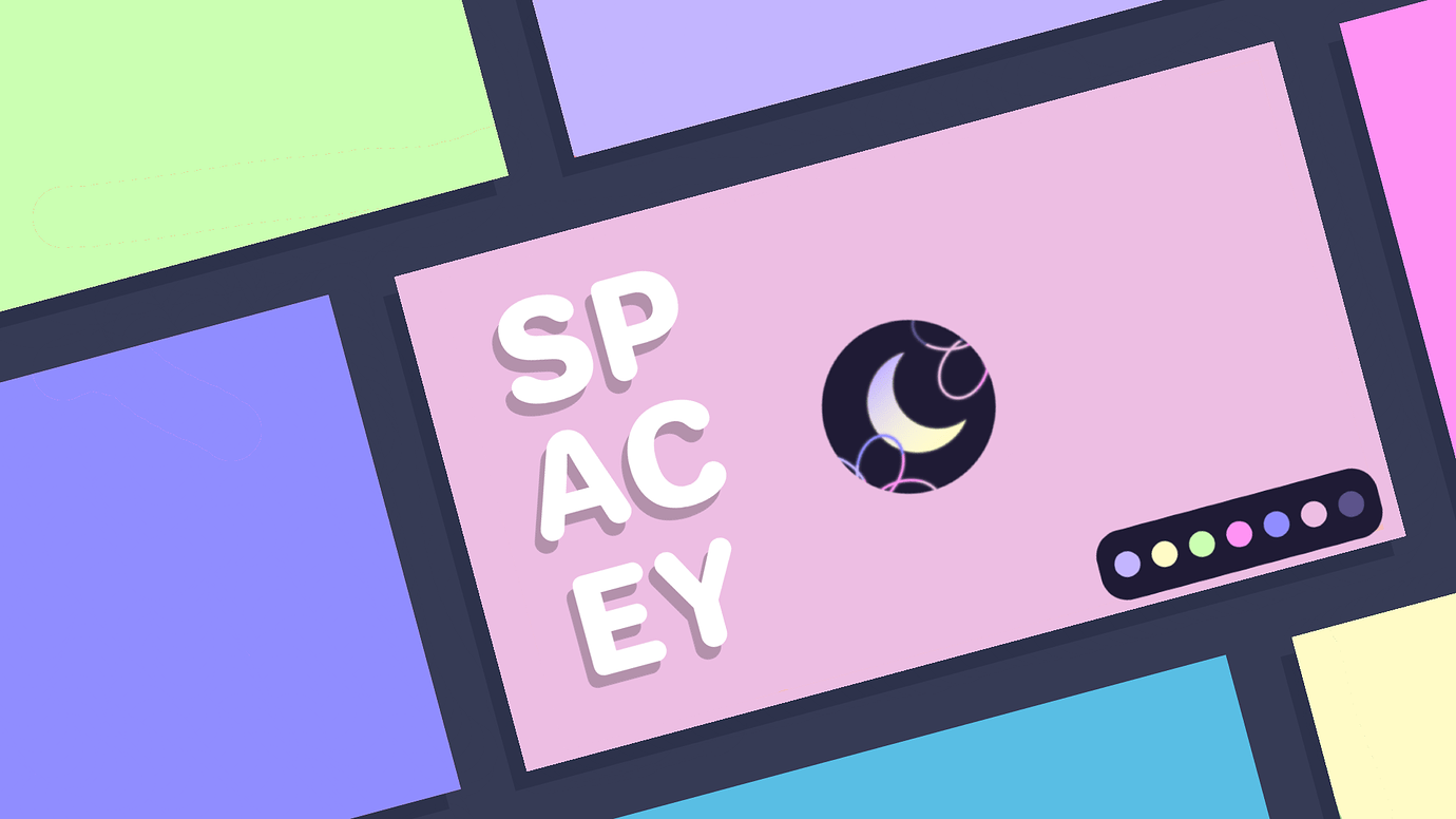 Spacey | A new, soothing dark theme for Roblox Studio - Community ...