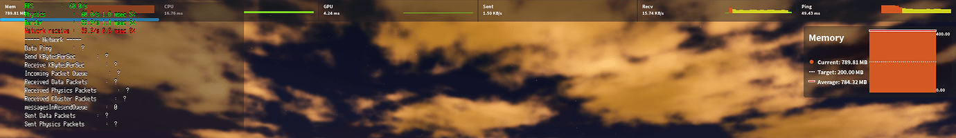 [V1.1] Realistic Dynamic Lighting | Open Sourced - Community Resources ...