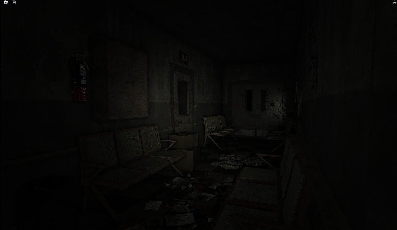 [Horror Game UI & Builds] Feedback needed! - Creations Feedback ...