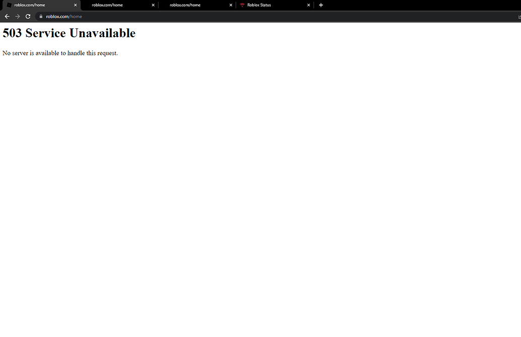 Constant error code 277 when no internet connection issues - Scripting ...