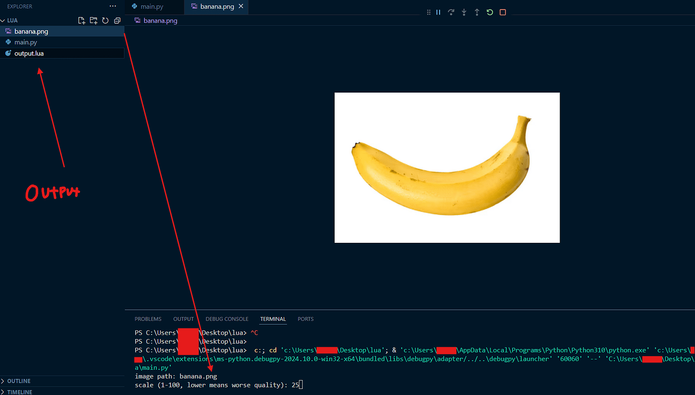 Turn ANY image into pixel art (literally any image) - Community ...
