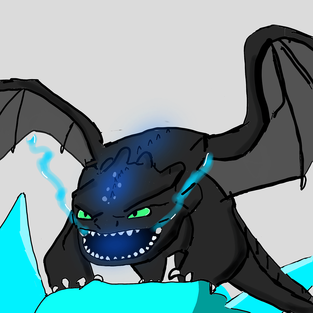 Feedback on HTTYD Inspired Art - Creations Feedback - Developer Forum ...