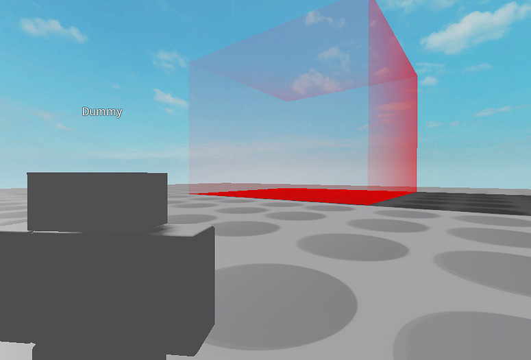 How do I make it so that the players camera focus's on a part? - Scripting Support - Developer ...