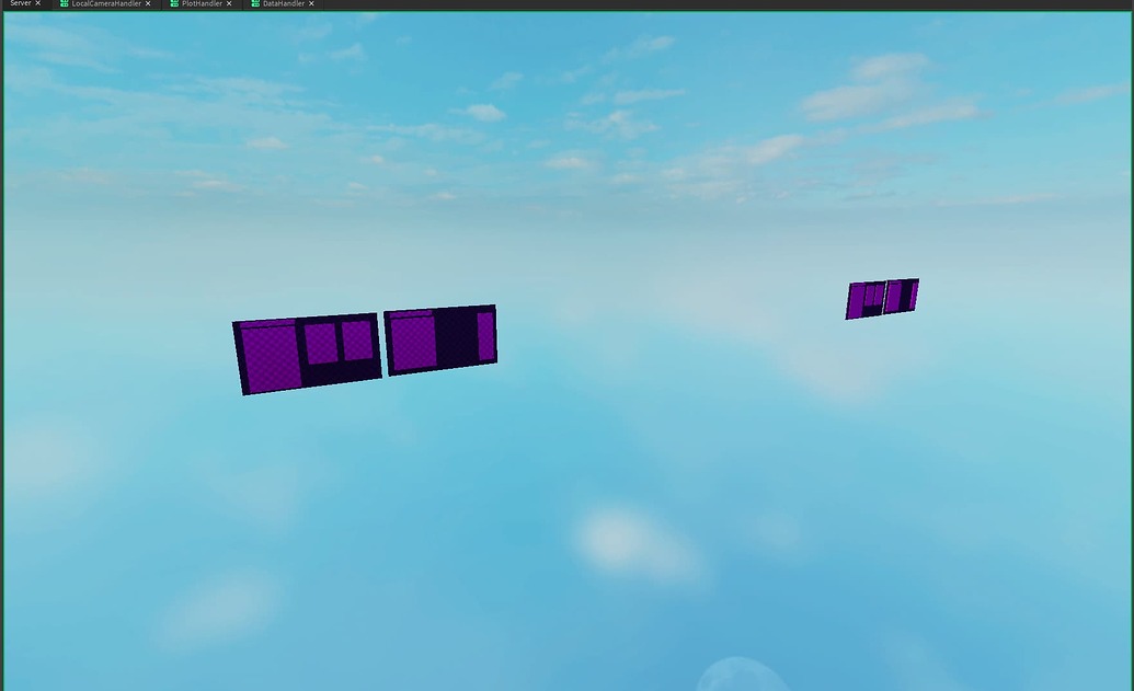 Weird Model Cloning Behavior [Unsolved] - Scripting Support - Developer Forum | Roblox