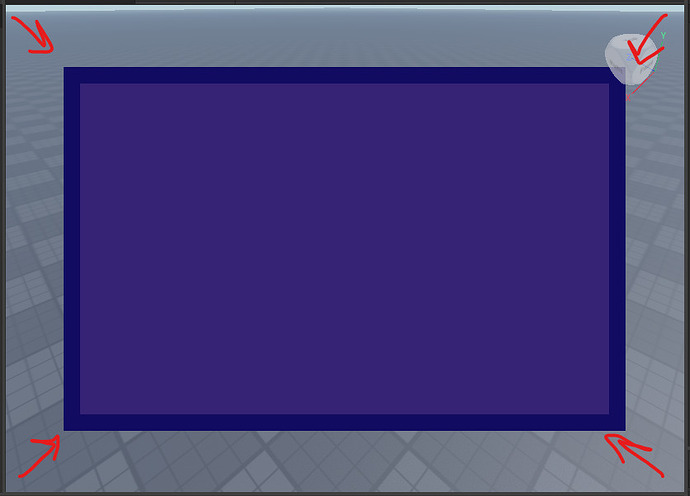 How do I scale a fixed size GUI to fit within screen/resolution? - Art Design Support ...