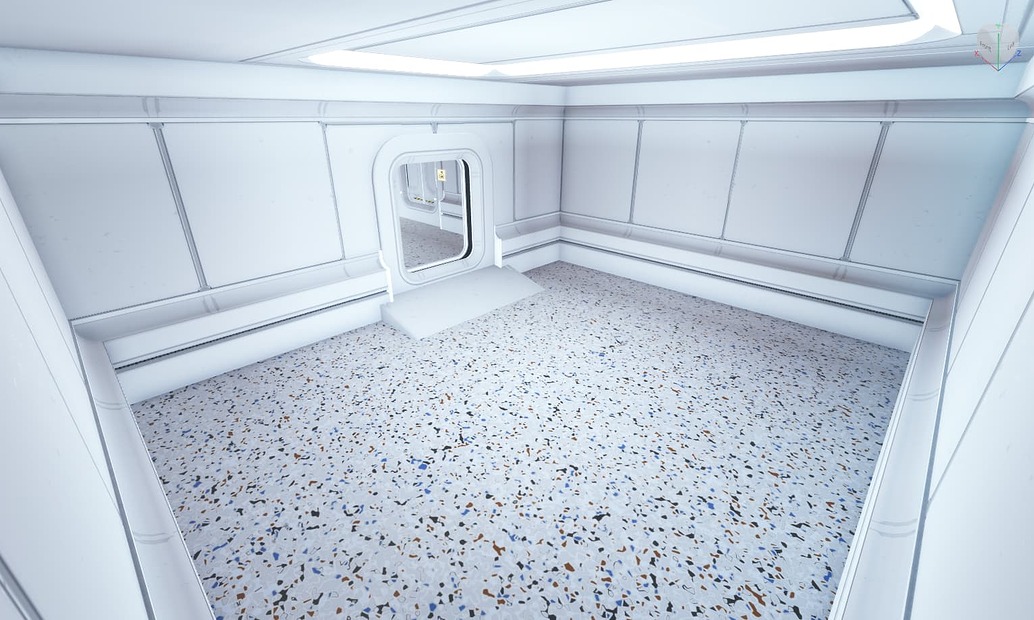 Making a futuristic space forum - Creations Feedback - Developer Forum ...