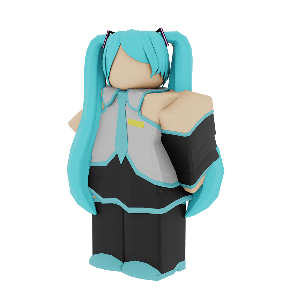 Cool Easter Outfits I've 3D Modeled - Creations Feedback - Developer ...
