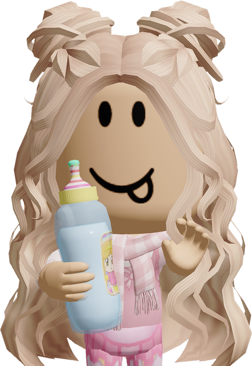 Mary's Custom R15 Character Model - Community Resources - Developer ...