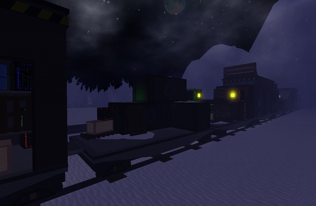 Flood Escape 2 Map Showcase - [P1] - Creations Feedback - Developer ...