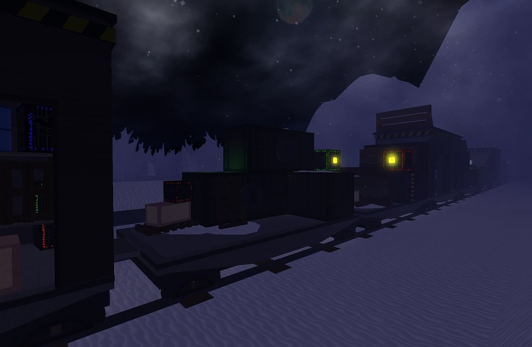 Flood Escape 2 Map Showcase P1 Creations Feedback Developer