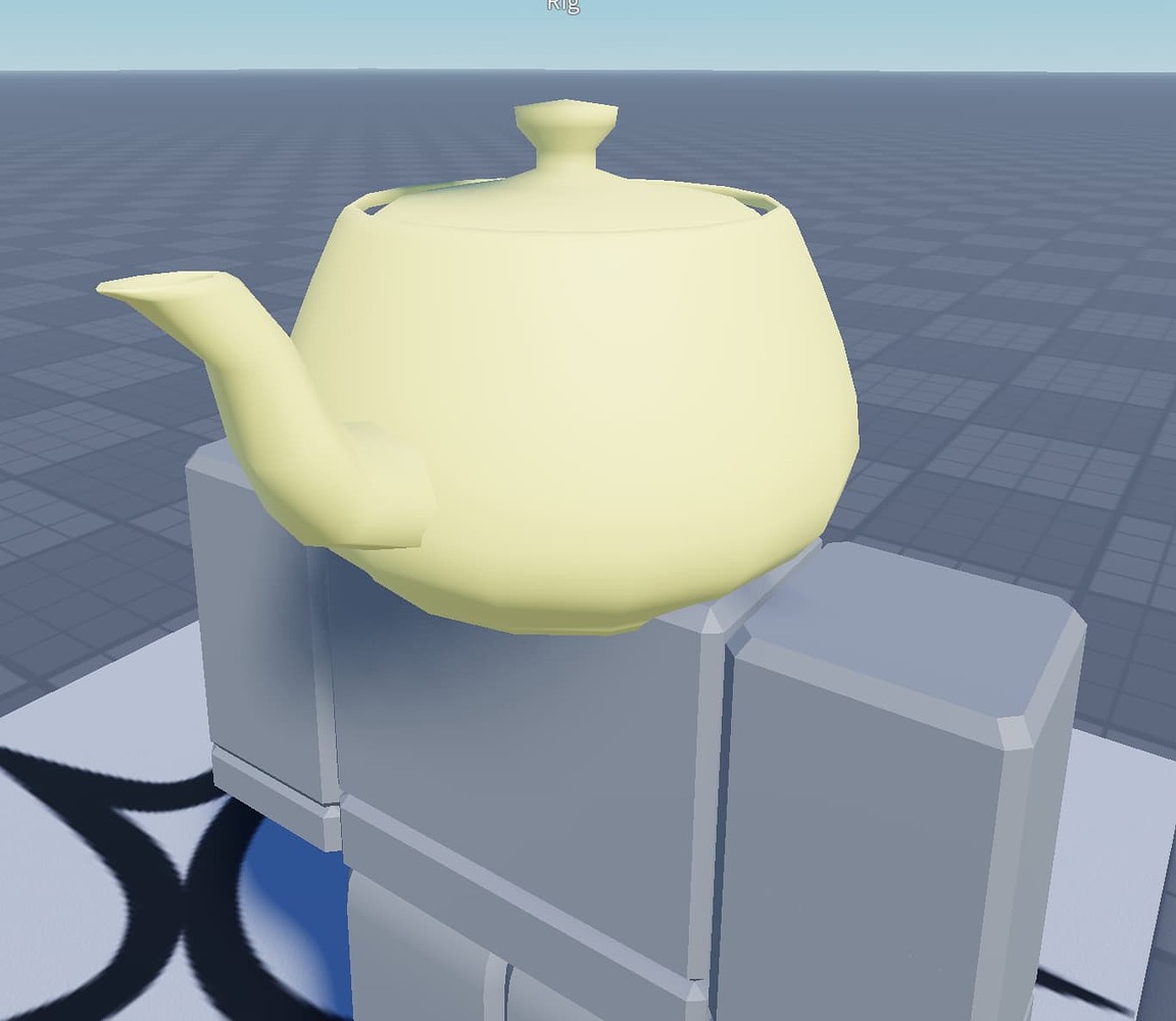 Items that are gray blocks instead of item - Catalog Asset Bugs ...