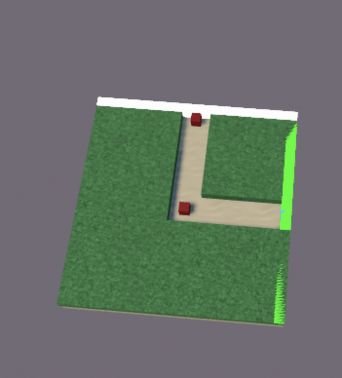 Making map "segments" connect to each other - Scripting Support - Developer Forum | Roblox