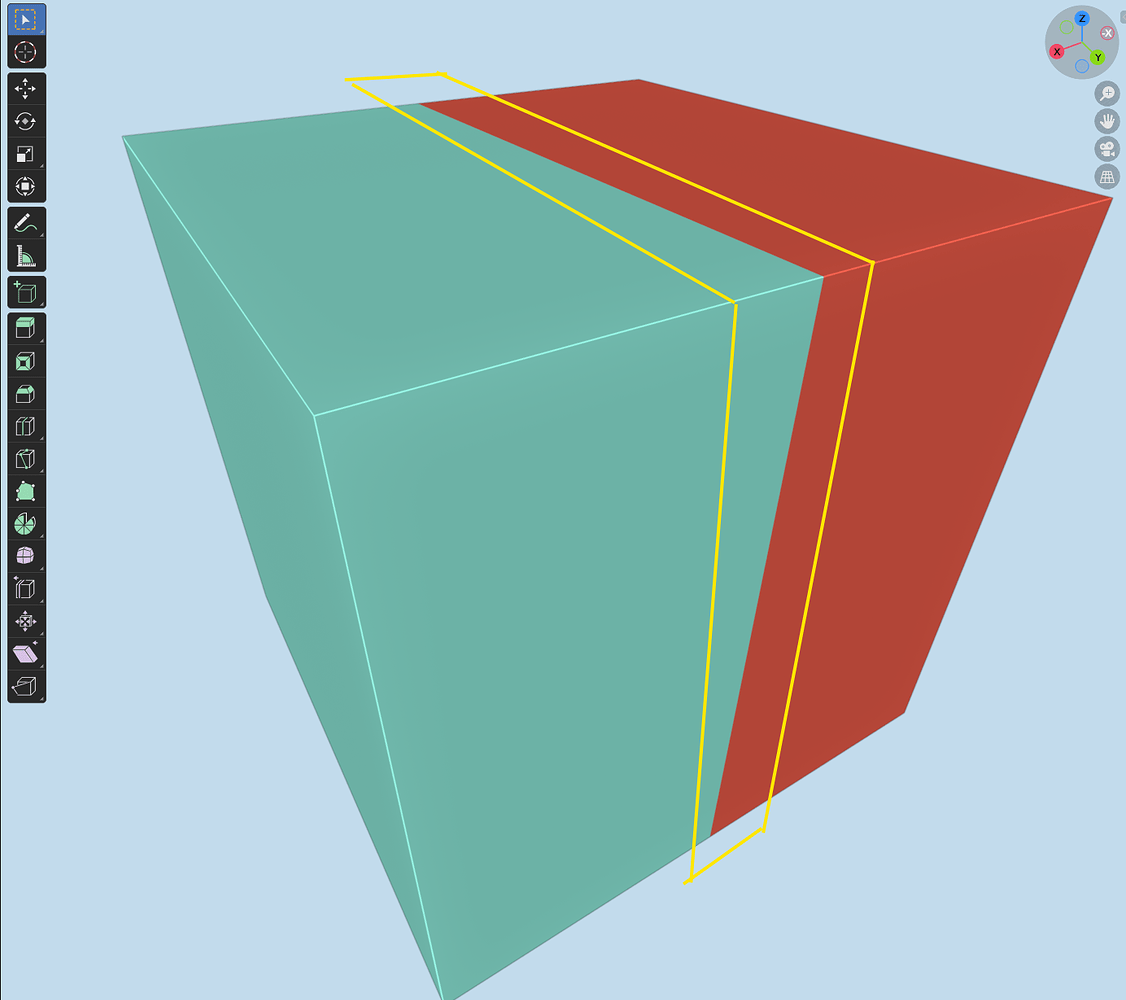 Vertex Colored Meshes using Blender and Studio - Roblox Staff ...