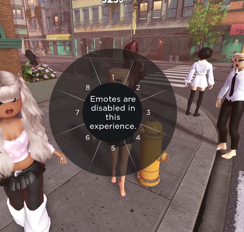 Script to turn emotes on - Scripting Support - Developer Forum | Roblox