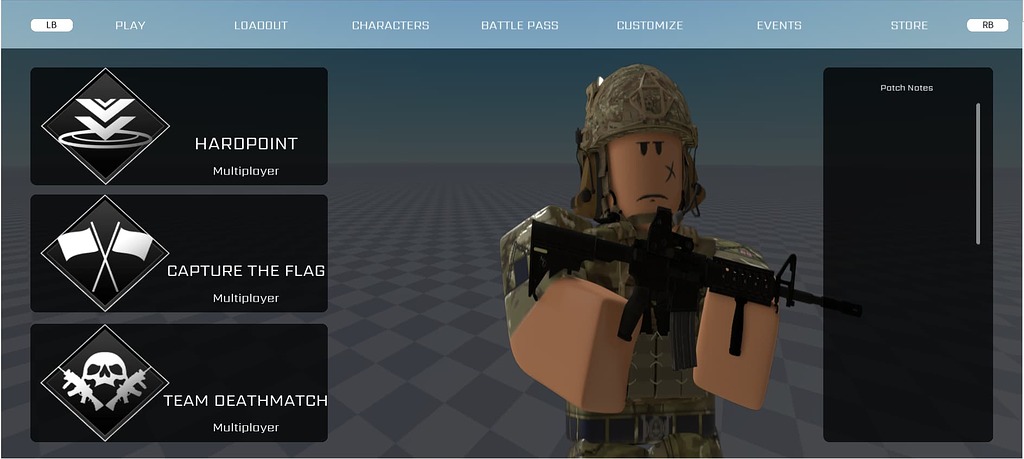 Need feedback on some GUI I made! - Art Design Support - Developer ...