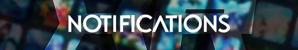 XRNotifications | Custom Notification System - Community Resources ...