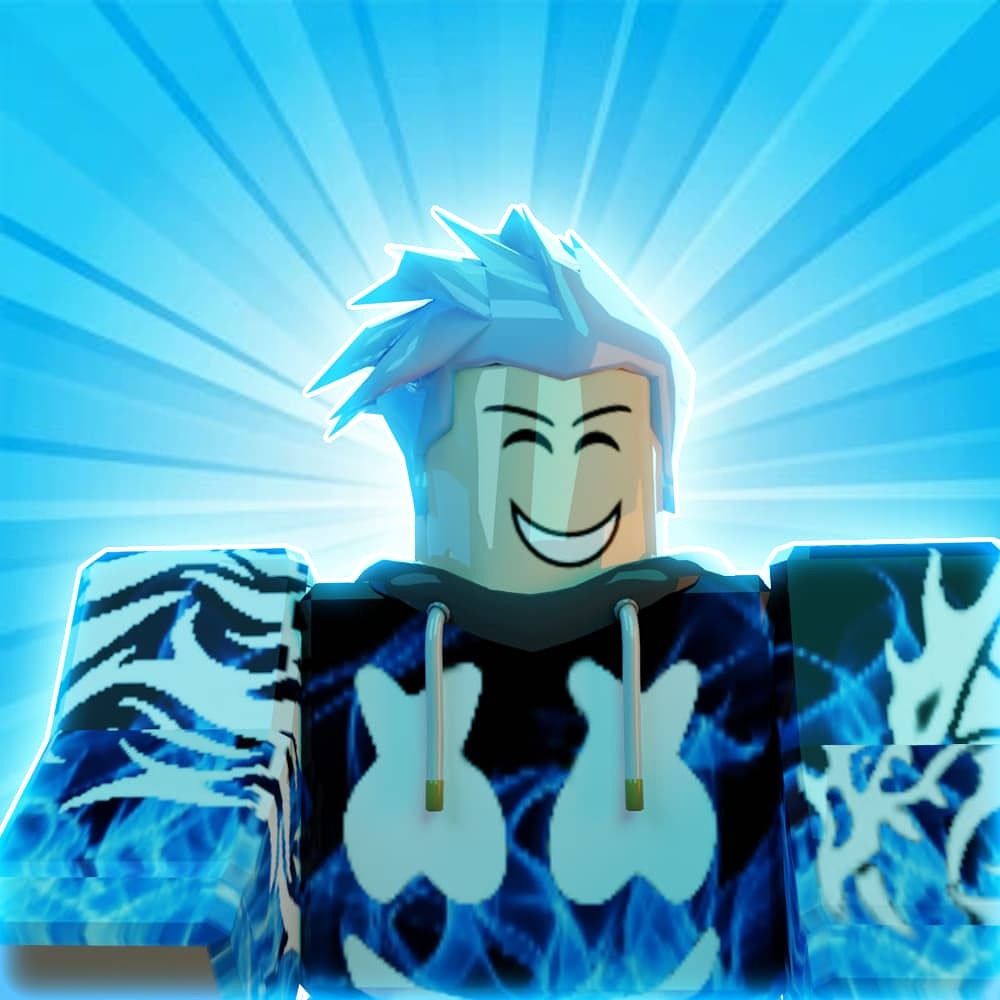 Are this gfx pfp good? - Creations Feedback - Developer Forum | Roblox