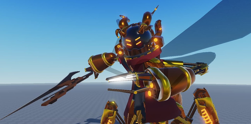 Feedback On Character Creations Feedback Developer Forum Roblox