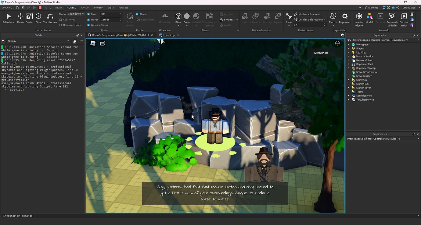 CloudStride | Stylized Game - Creations Feedback - Developer Forum | Roblox