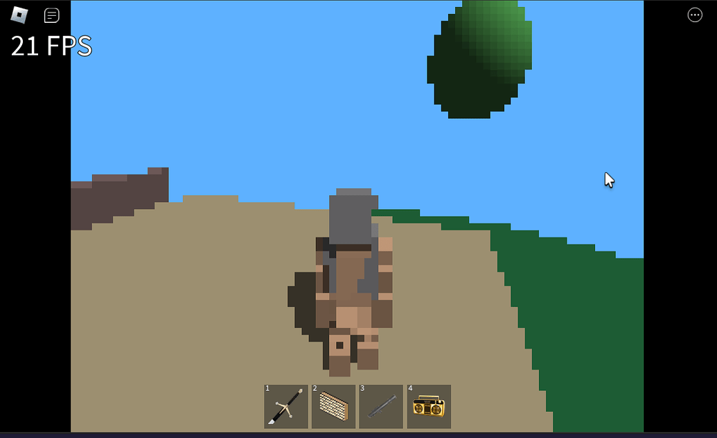 Making a Pixel Shader - Scripting Support - Developer Forum | Roblox