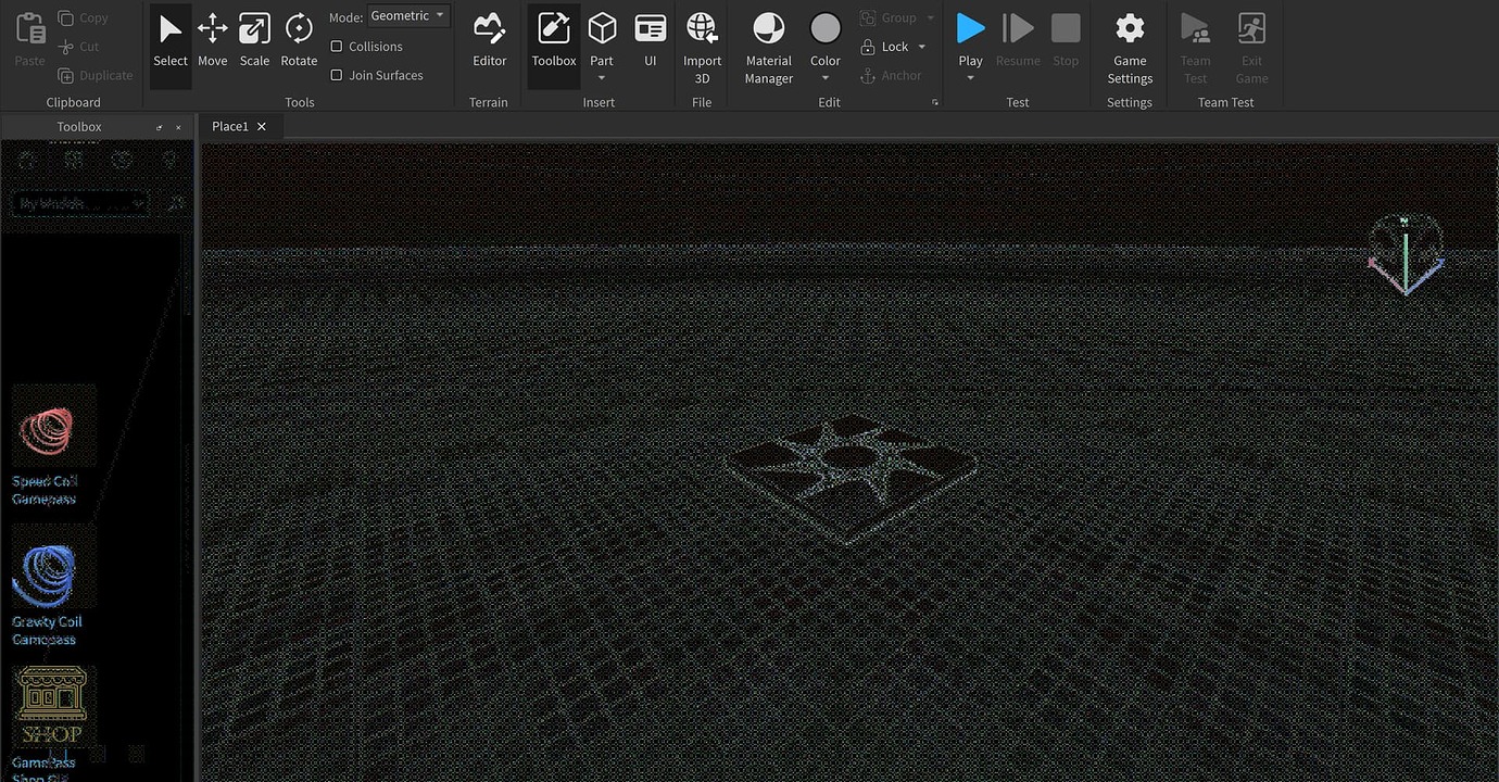 How do I fix my Roblox Studio? - Platform Usage Support - Developer ...