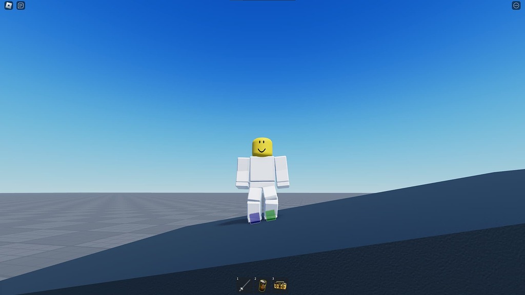 IKControl Footplant and Strafing for Rig 15 - Community Resources - Developer Forum | Roblox