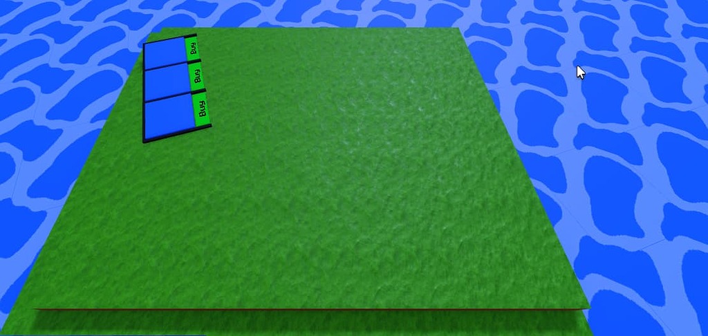 Help with CFrame - Scripting Support - Developer Forum | Roblox