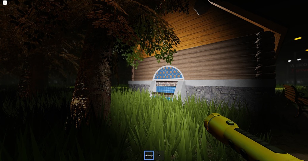 (FINISHED!) Any feedback to improve my laughability fan game ...