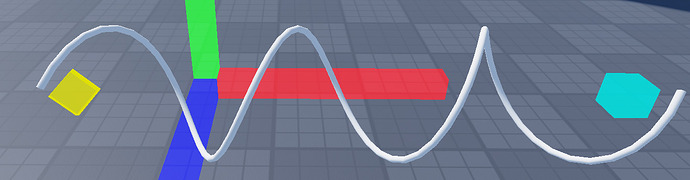 Compensating for a springconstraint's visual offset - take 2 ...