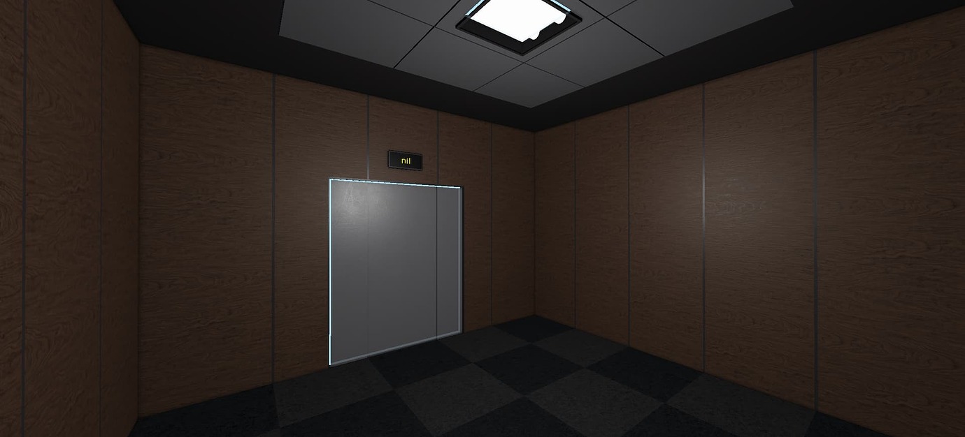 Feedback on new 'Elevator' game - Creations Feedback - Developer Forum ...