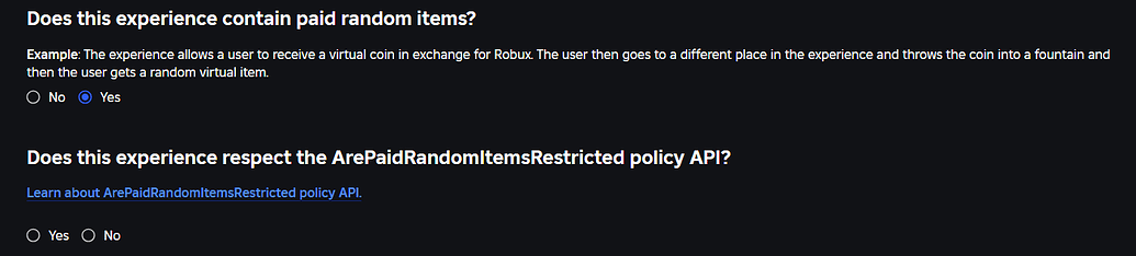 Important Updates: Unrated Experiences and Changes to Experience Pages ...