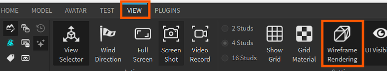 [Studio Beta] Introducing Occlusion Culling - Announcements - Developer Forum | Roblox