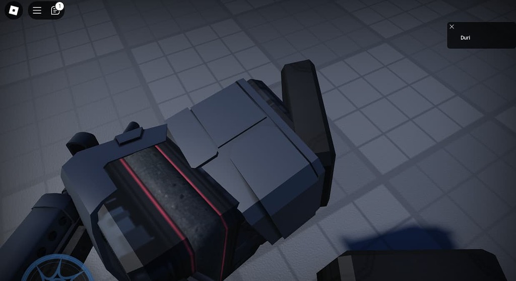 Crazy tool offset when equipping a tool - Art Design Support ...