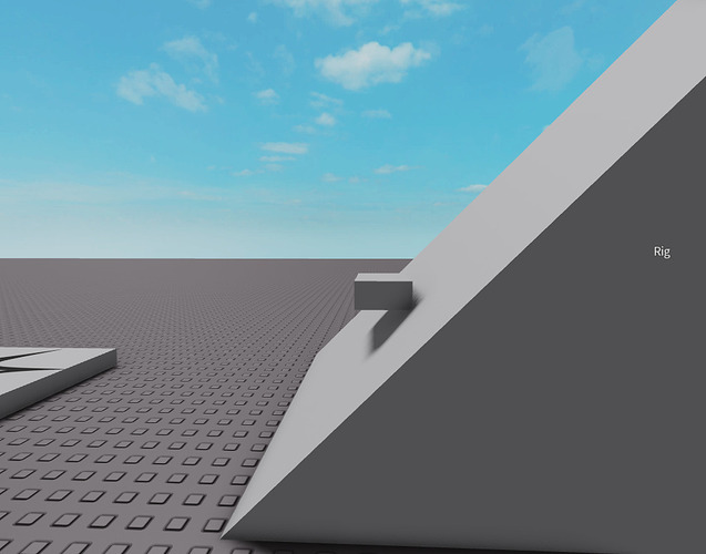 Align R6 character with the floor - Scripting Support - Developer Forum | Roblox