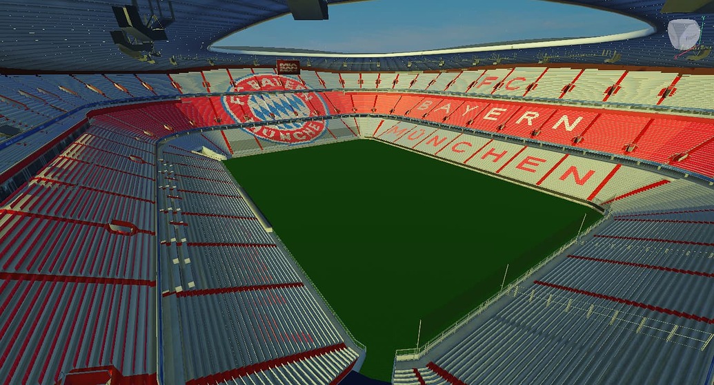 Free Football Stadium Assets - Community Resources - Developer Forum ...