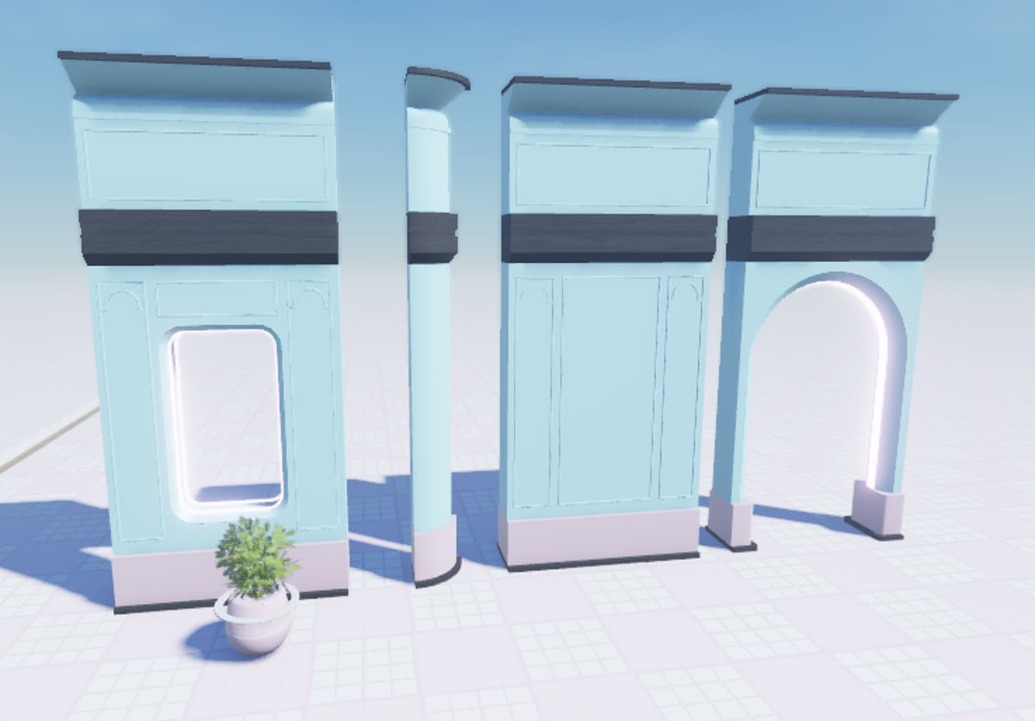 New UGC Homestore Template! - Announcements - Developer Forum | Roblox