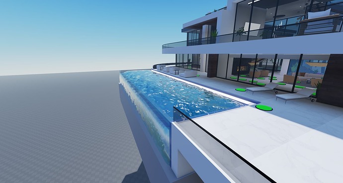 Inconsistencies With Filling In Terrain Scripting Support Developer Forum Roblox 4364