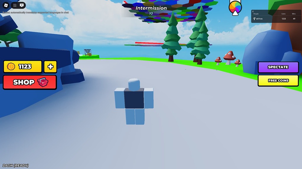 Is my game worth advertising (5K+ ROBUX) - Creations Feedback ...