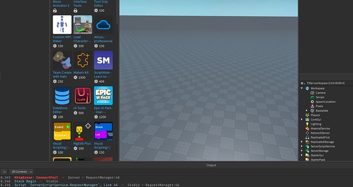 Screen Sharing! - Page 4 - Community Resources - Developer Forum | Roblox