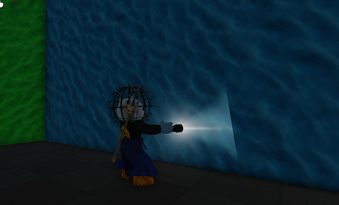 Flashlight tool || Animated, customisable, Plug and play - Community ...