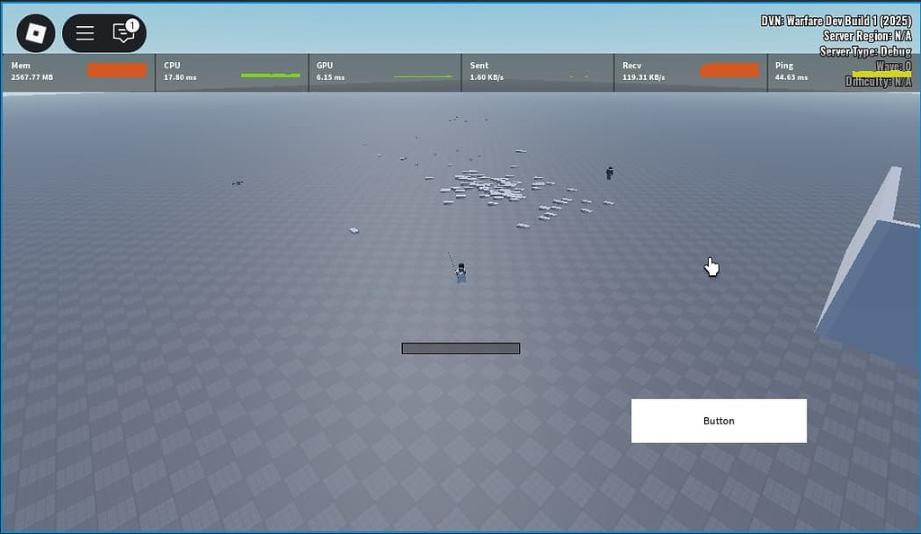 Physics Controller's API "FacingDirection" and "MovingDirection" consumes network more than it ...