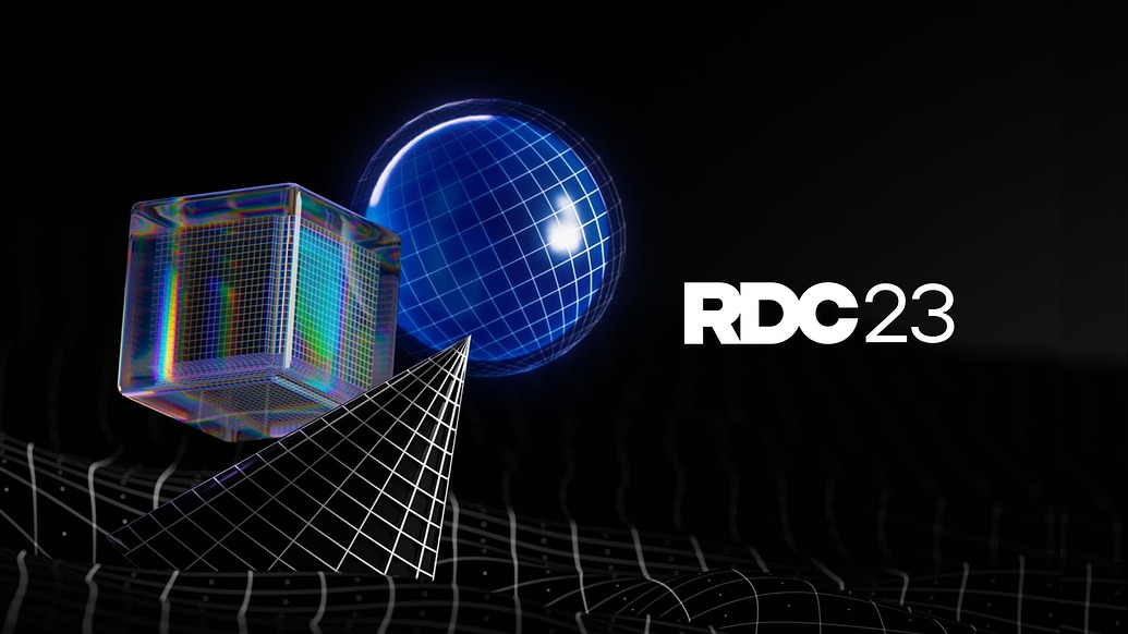 Thank you for two amazing days at RDC! - Announcements - Developer ...