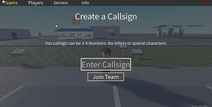 Main Menu Feedback - Creations Feedback - Developer Forum | Roblox