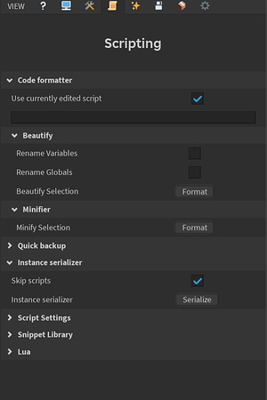 Studio+ - The all in one solution to your development needs - Community ...