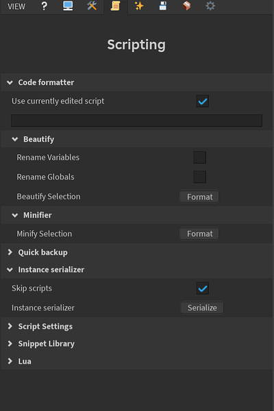 Studio+ - The all in one solution to your development needs - Community ...