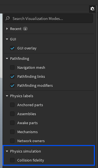 Fidelity Engineer Plugin V.2.0 - Easier changes for performance ...