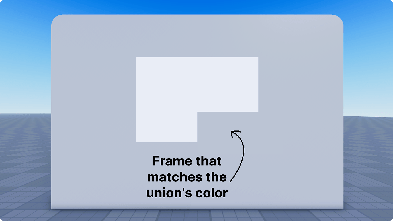 UI interactoions with surfaces - Game Design Support - Developer Forum ...