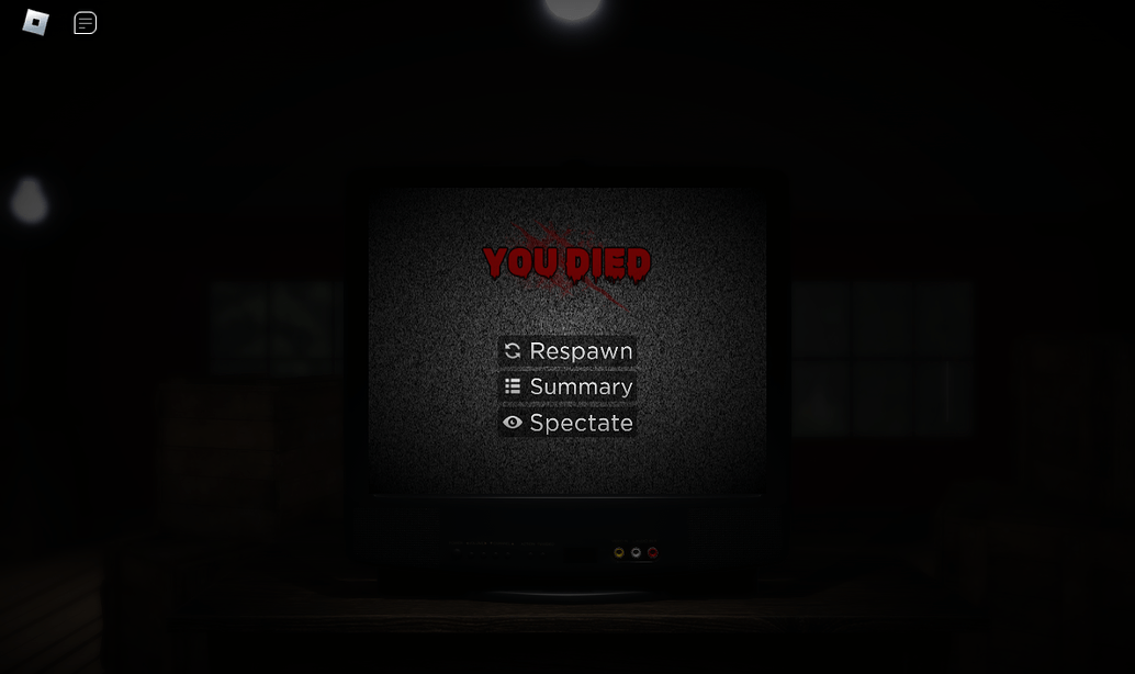 My Upcoming Horror Game, "Ruler" - Creations Feedback - Developer Forum ...